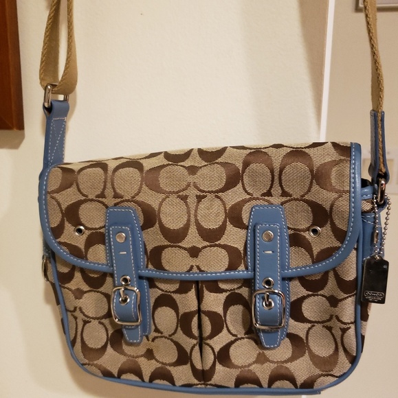 Coach | Bags | Coach Purse | Poshmark